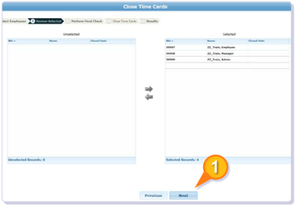 How to submit Payroll Data