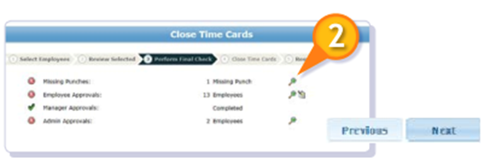 How to submit Payroll Data